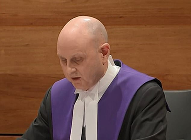 Sentencing remarks by County Court Chief Judge Peter Kidd - George Pell ...