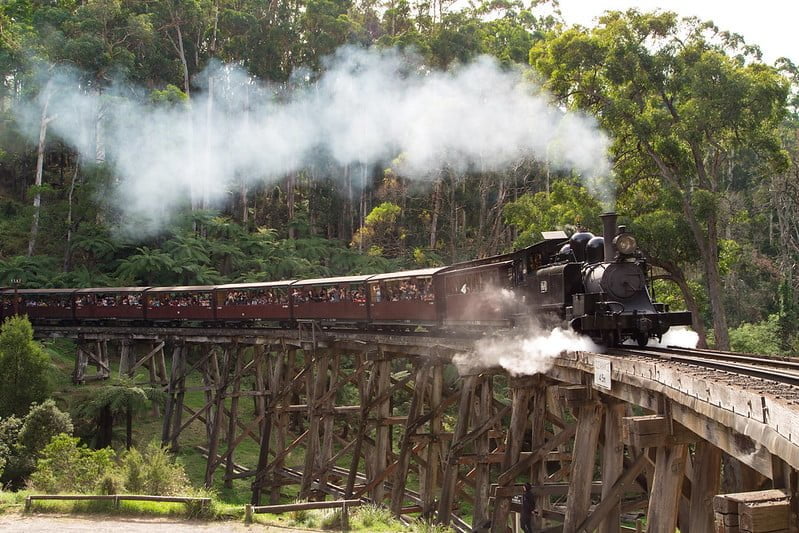 Victorian Government delivers formal apology to survivors of Puffing ...
