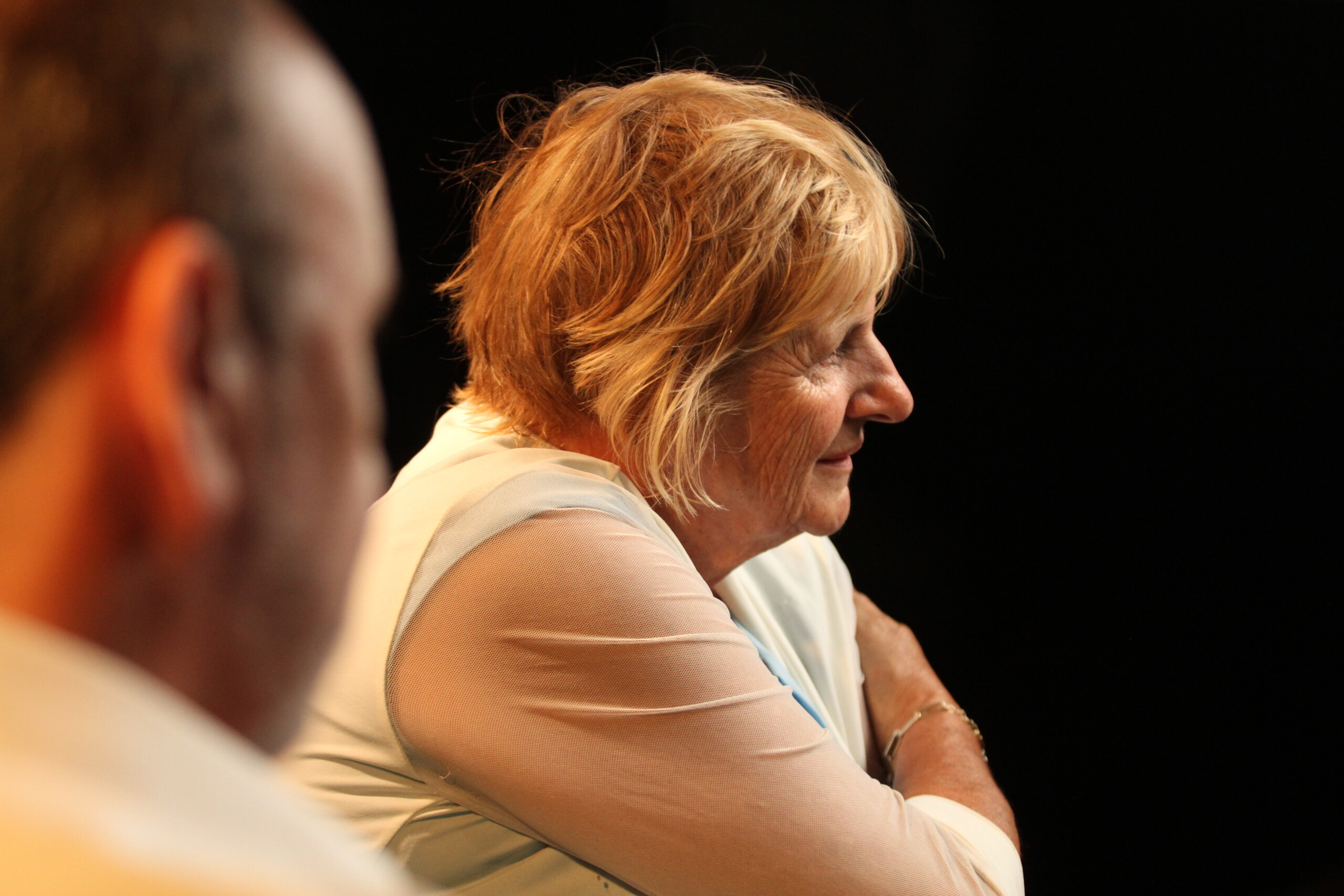 Defining the role of an Elder - Knowmore