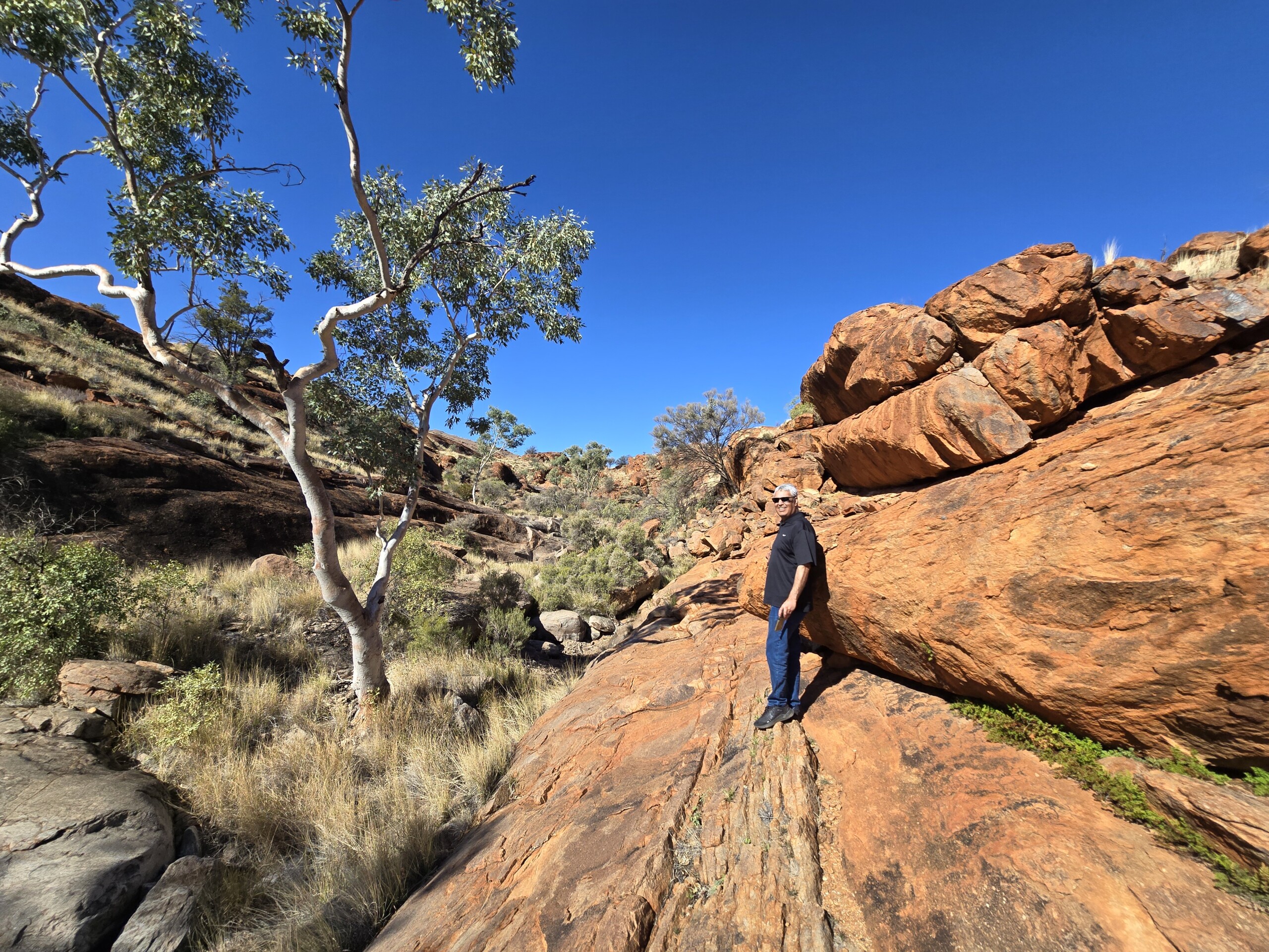 1,2,3 cuppa tea: Aboriginal Engagement for Territories Redress Scheme ...